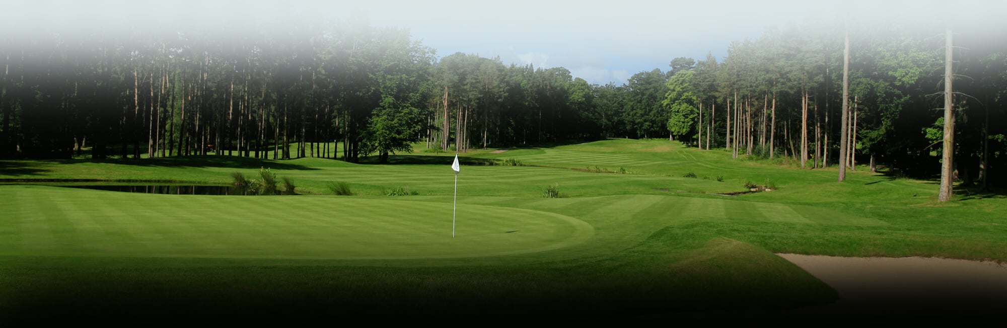 Visitor Golf | Woburn Golf Club