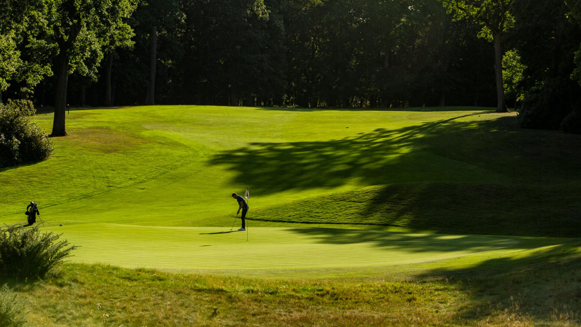 Visitor Golf | Woburn Golf Club