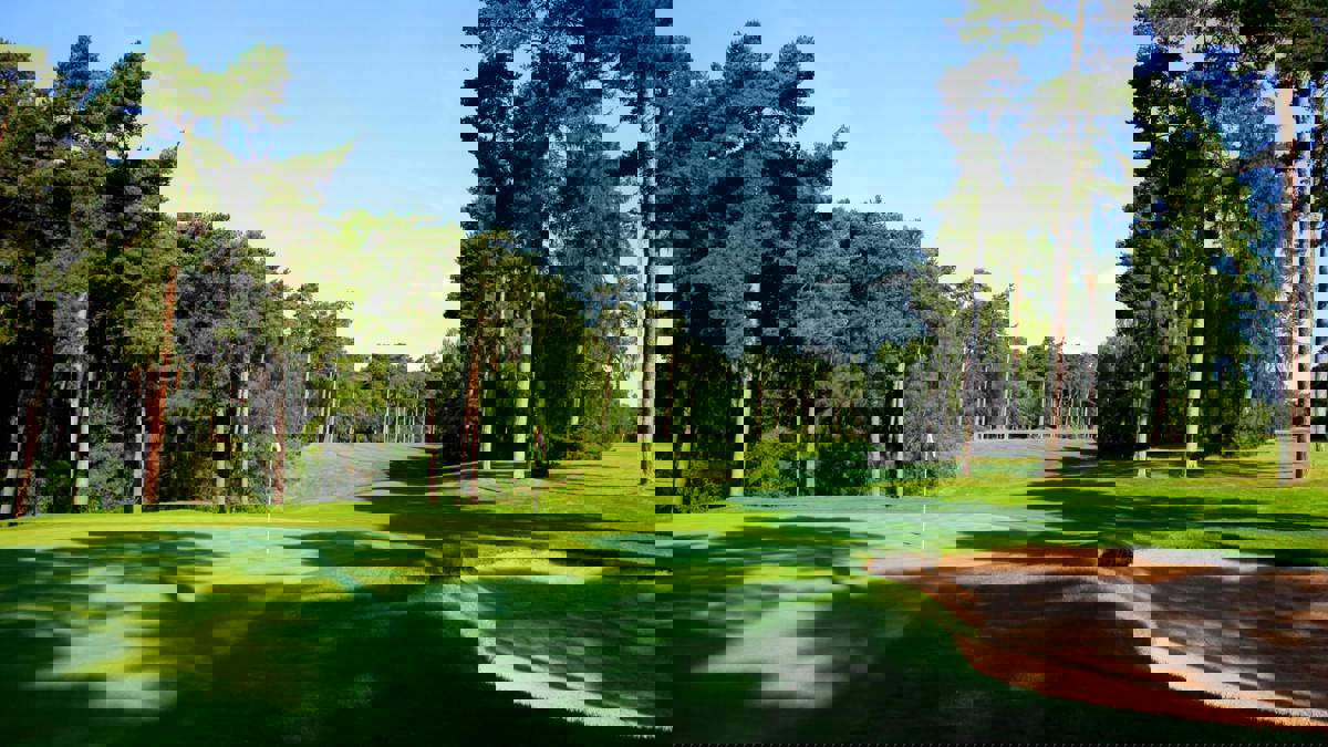 Duchess | Woburn Golf Club