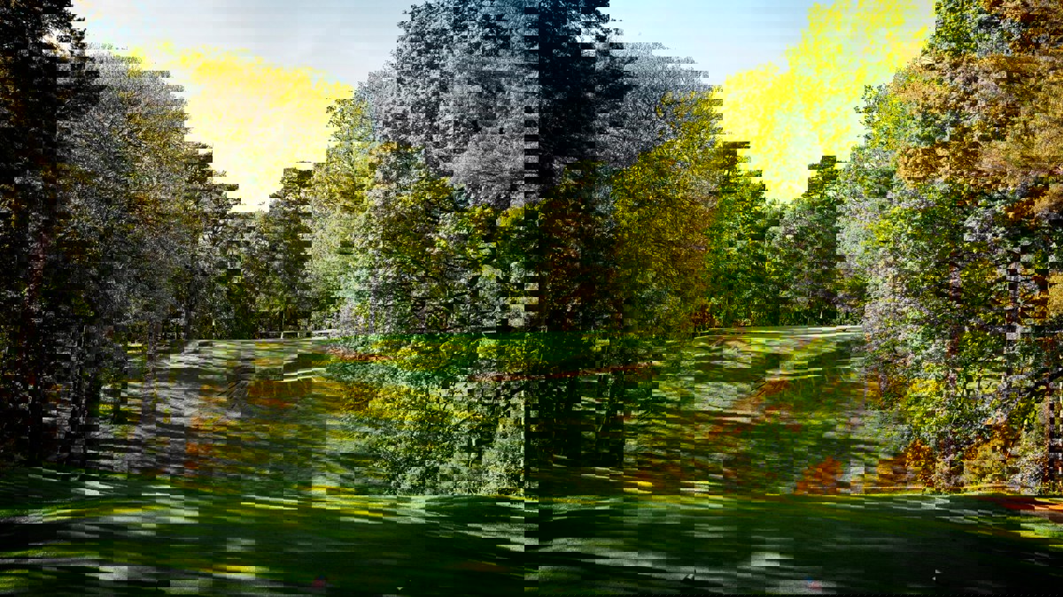 Duke's Course Woburn | Woburn Golf Club