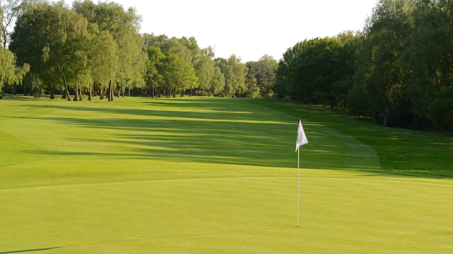 Duke's Course Woburn | Woburn Golf Club