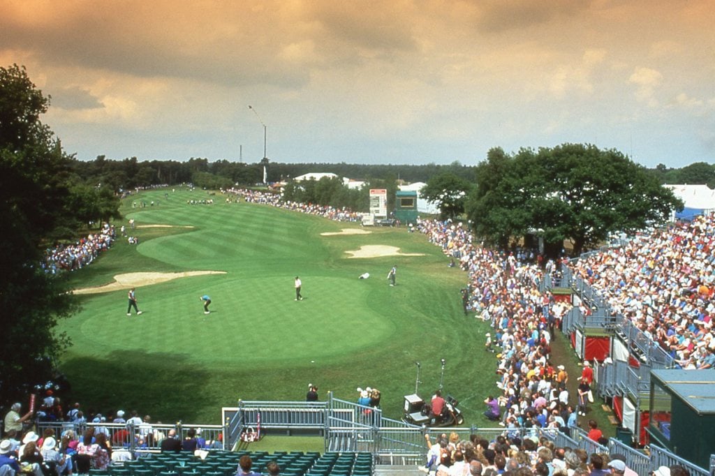 Duke's Course Woburn | Woburn Golf Club