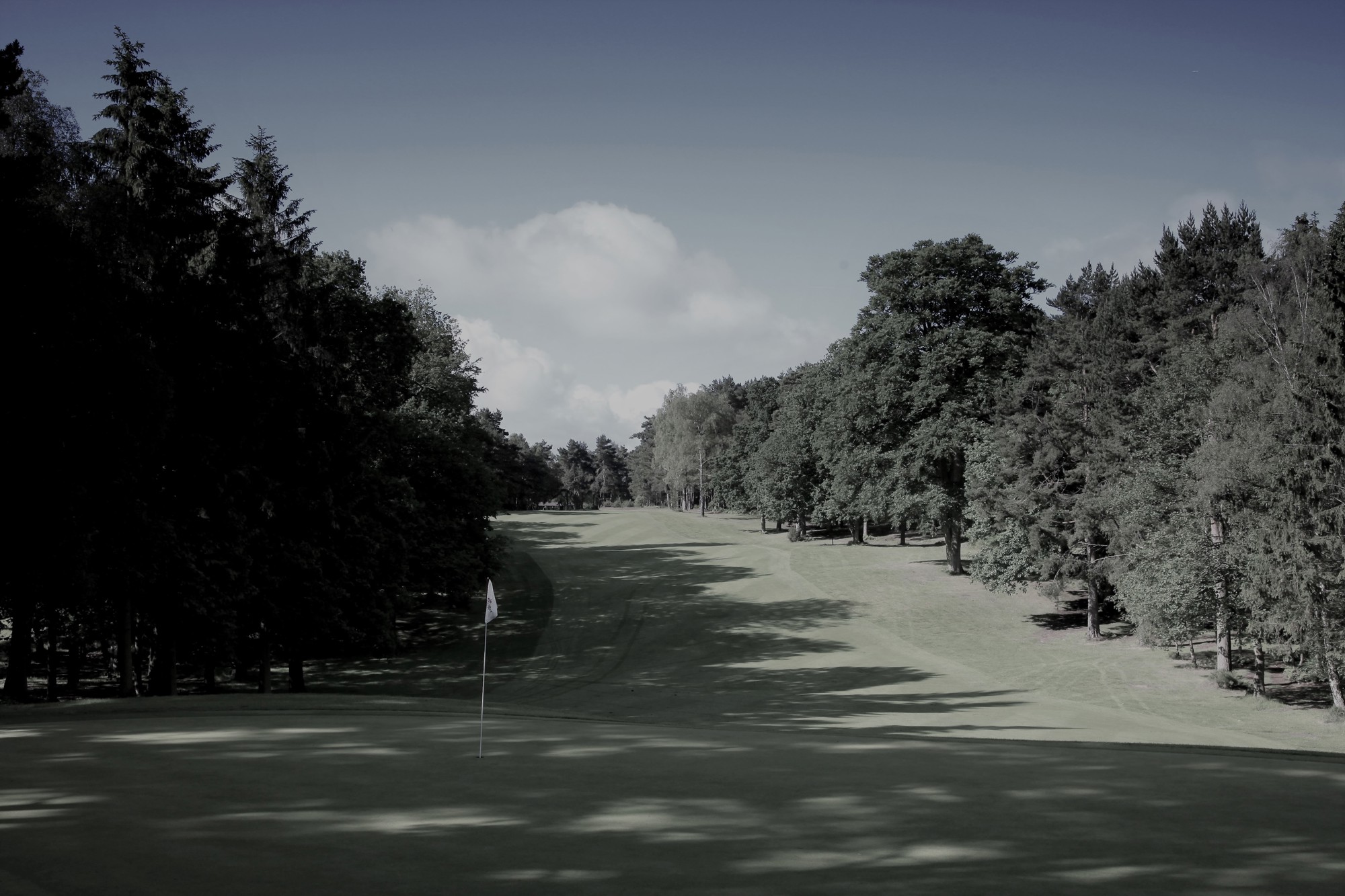 Duchess | Woburn Golf Club
