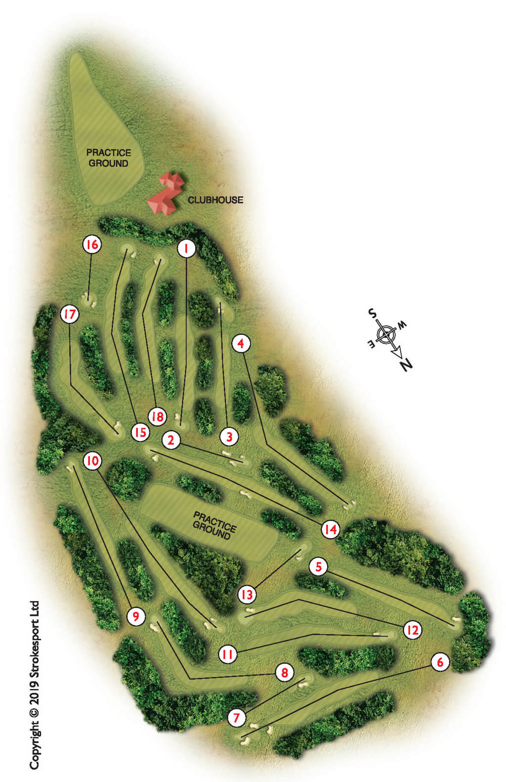 Duchess | Woburn Golf Club