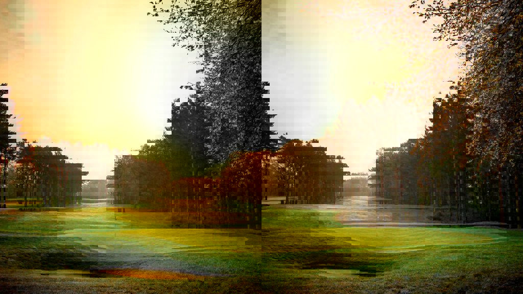 Visiting Woburn TEST | Woburn Golf Club