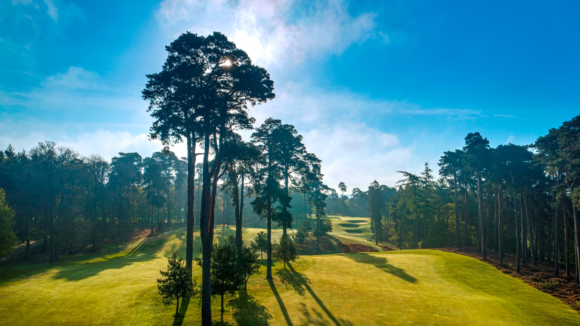 Marquess | Woburn Golf Club