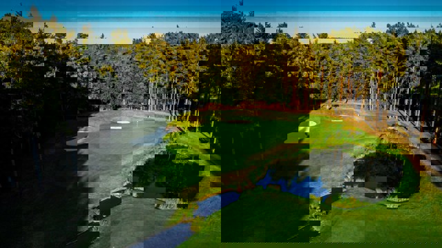 Woburn Golf Club | Woburn Golf Club