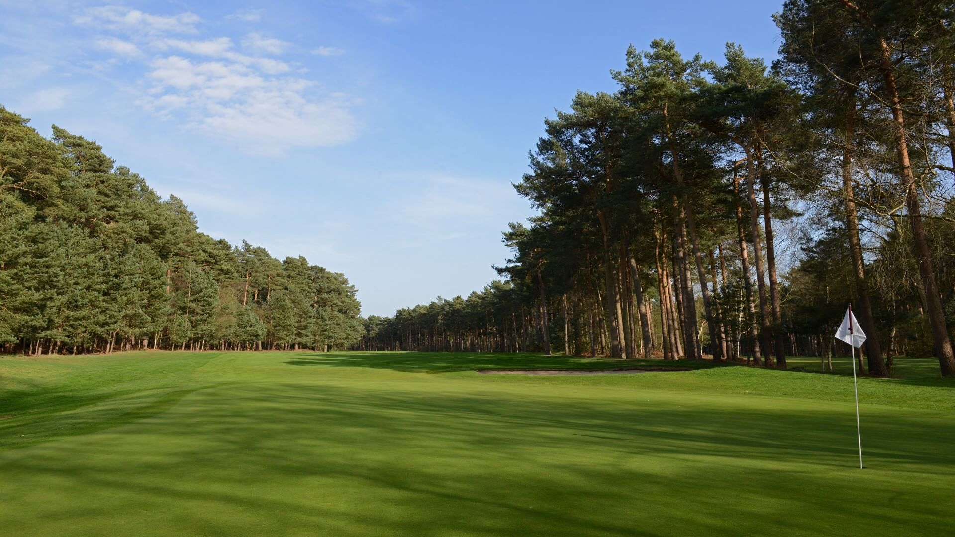 Duchess | Woburn Golf Club
