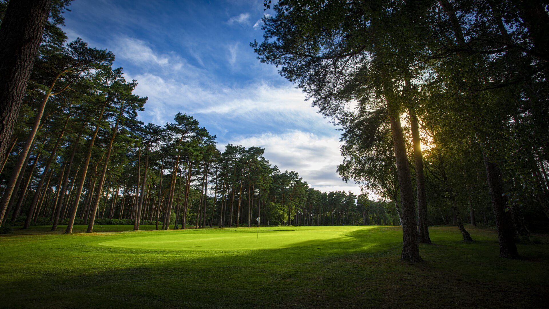 Duchess | Woburn Golf Club
