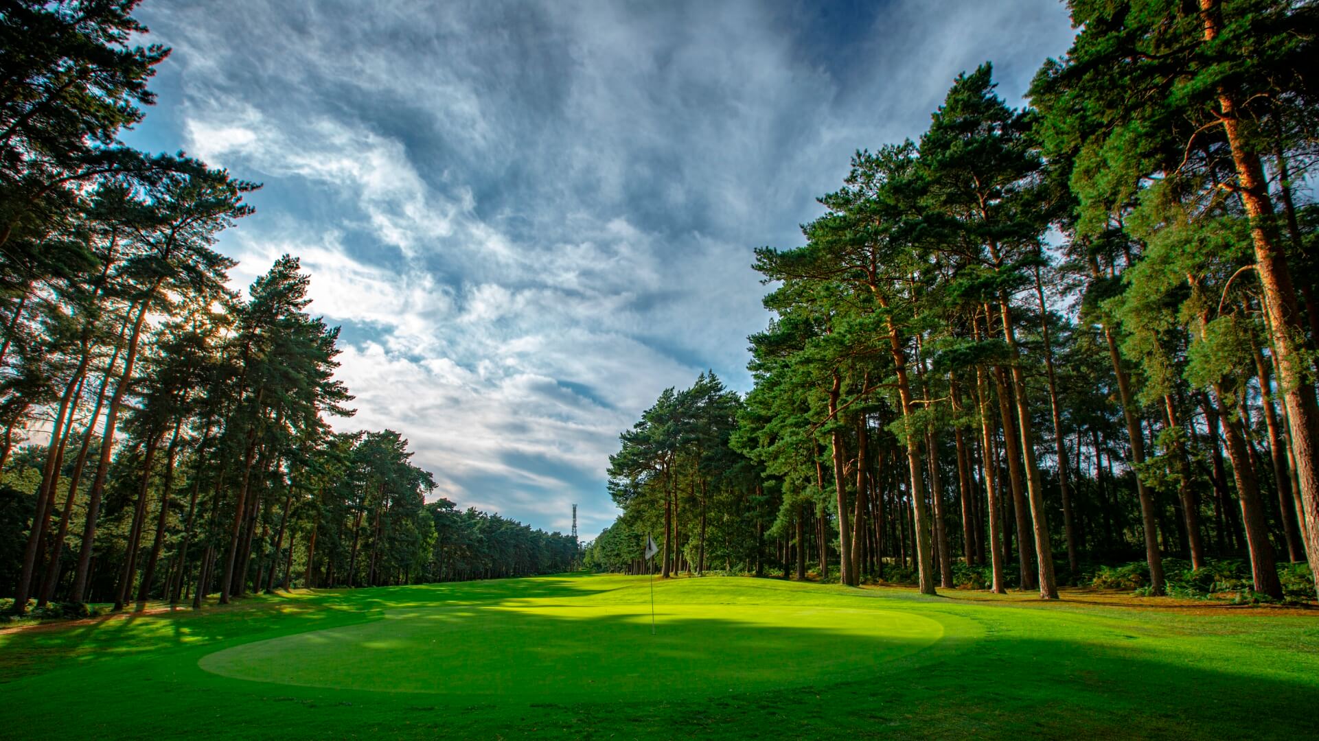 Duchess | Woburn Golf Club