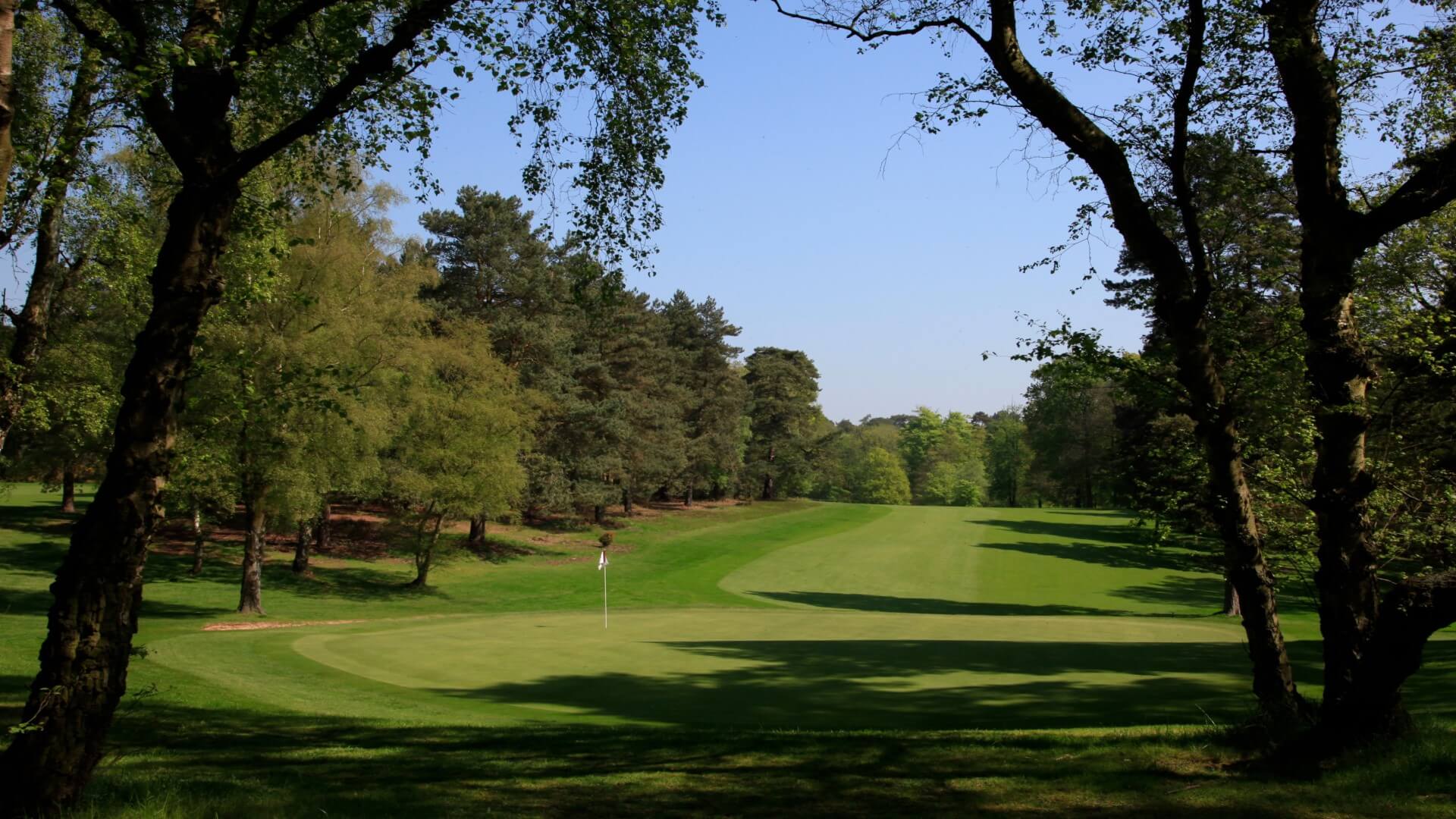 Duchess | Woburn Golf Club