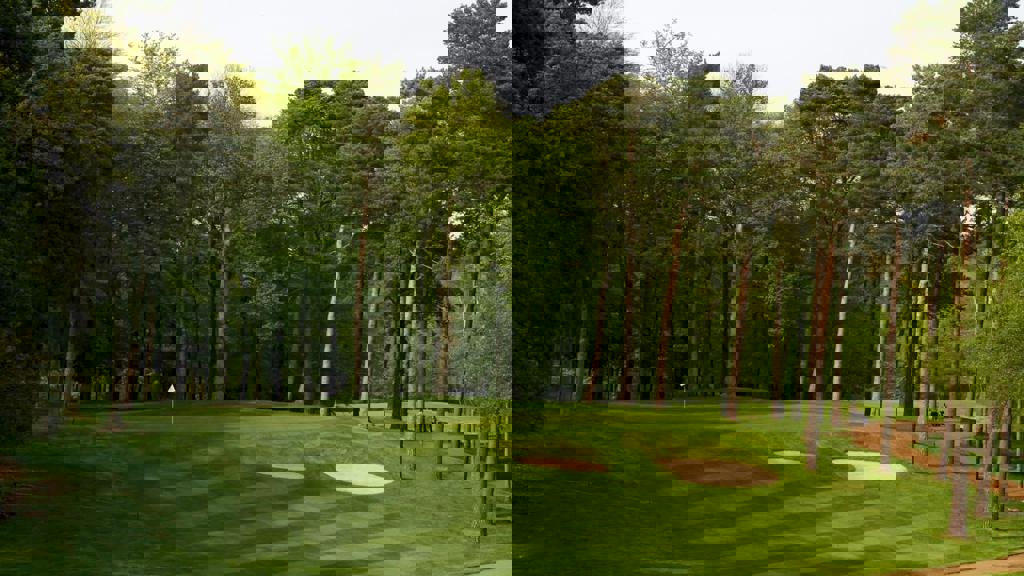 Duchess | Woburn Golf Club