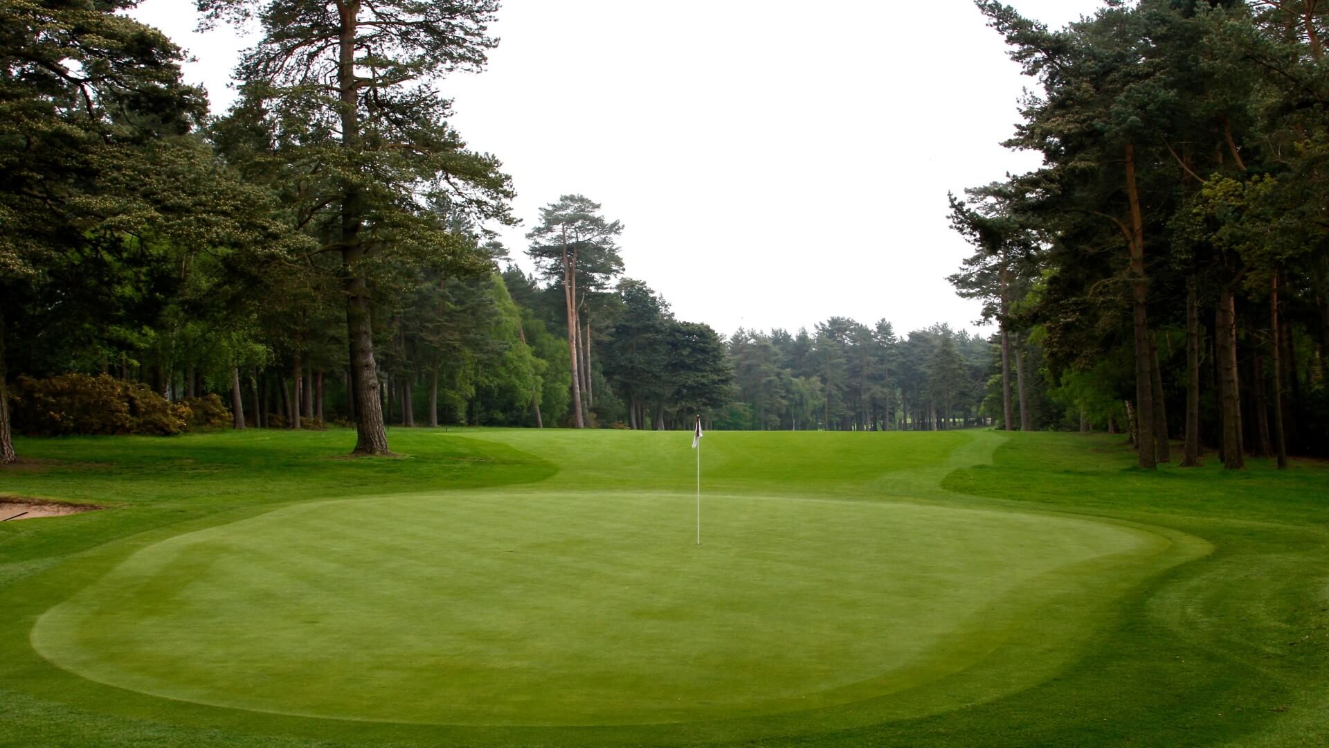 Duchess | Woburn Golf Club