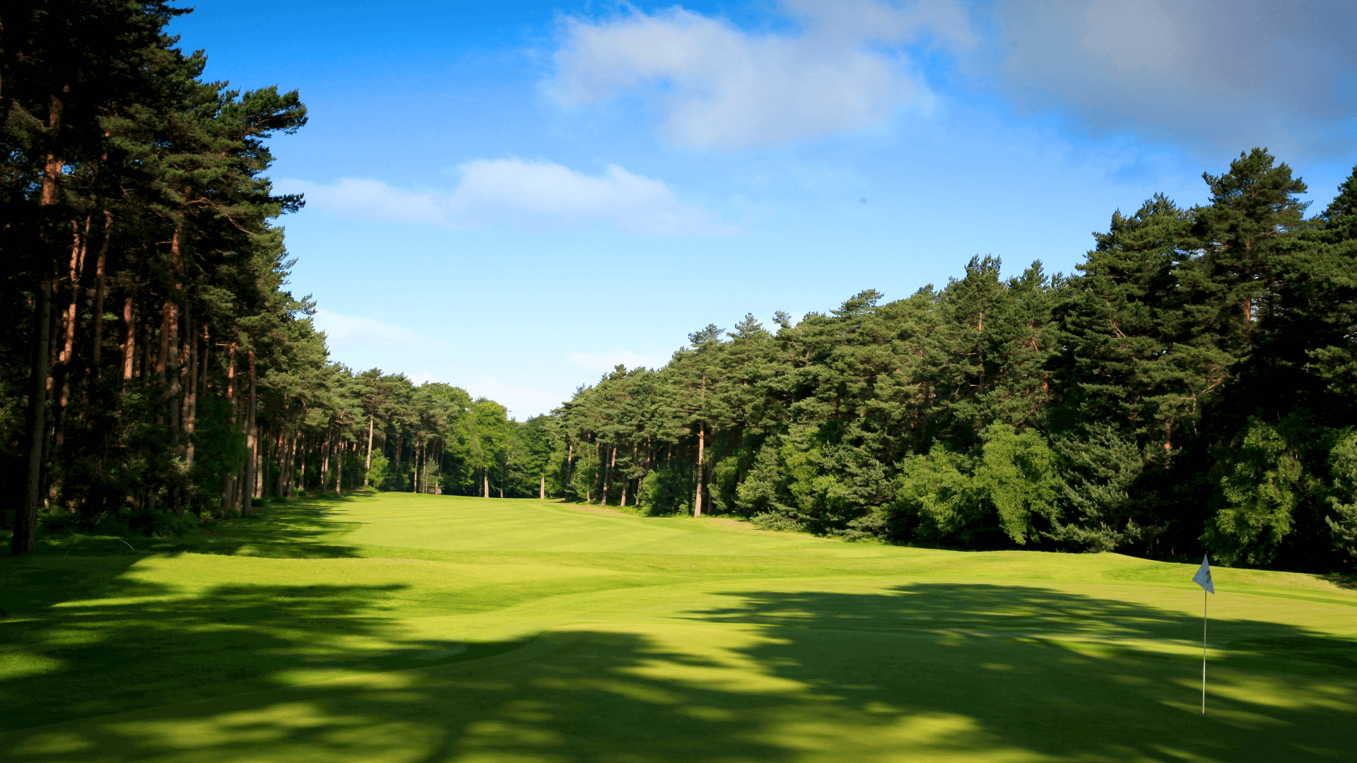 Duchess | Woburn Golf Club