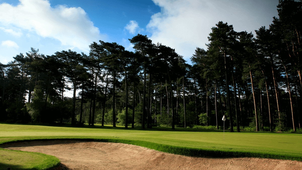 Duchess | Woburn Golf Club