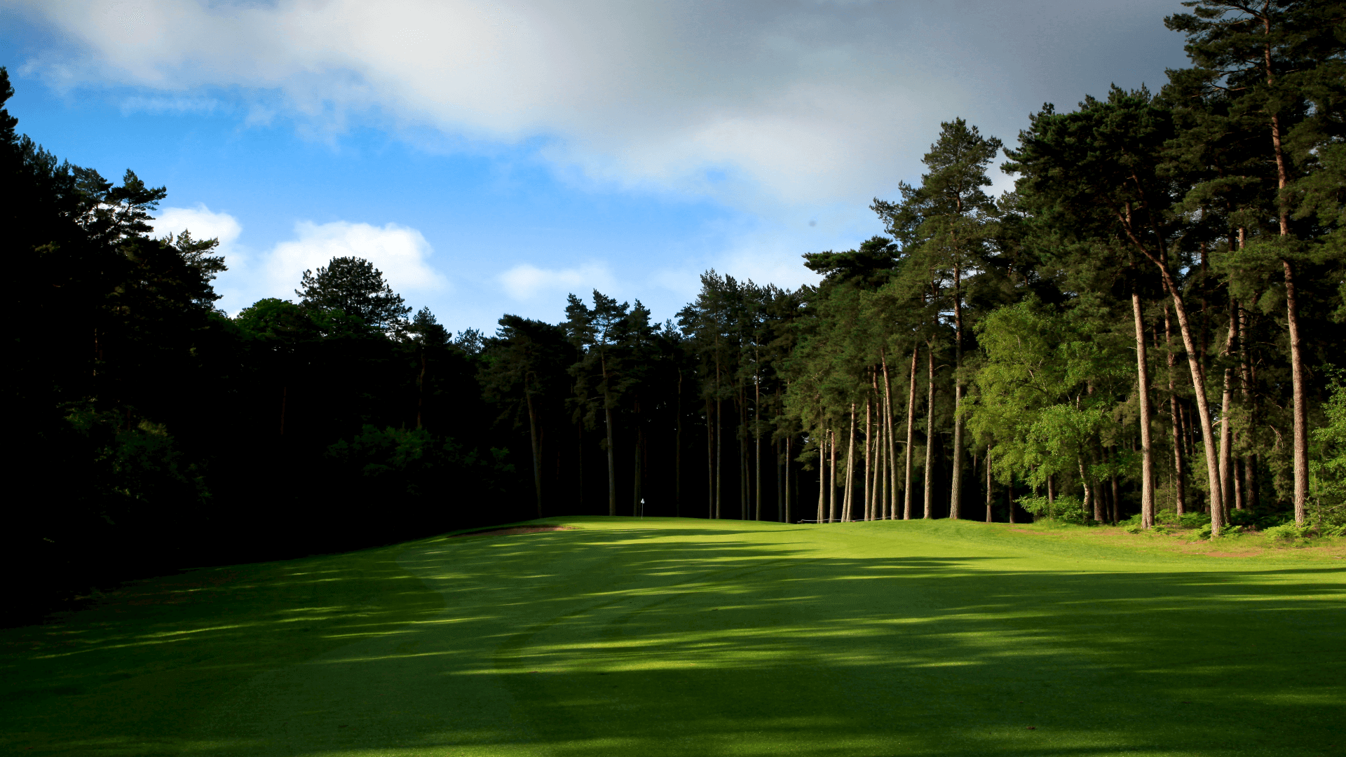 Duchess | Woburn Golf Club
