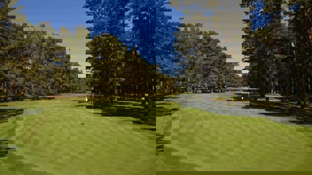 Duchess | Woburn Golf Club