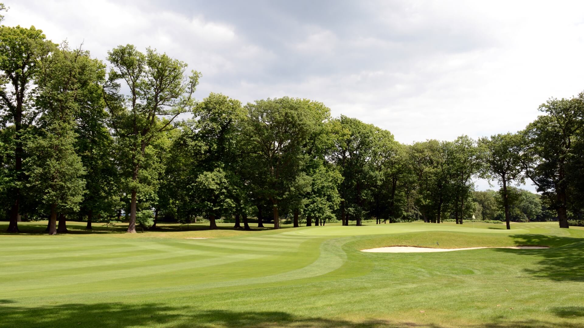 Marquess | Woburn Golf Club