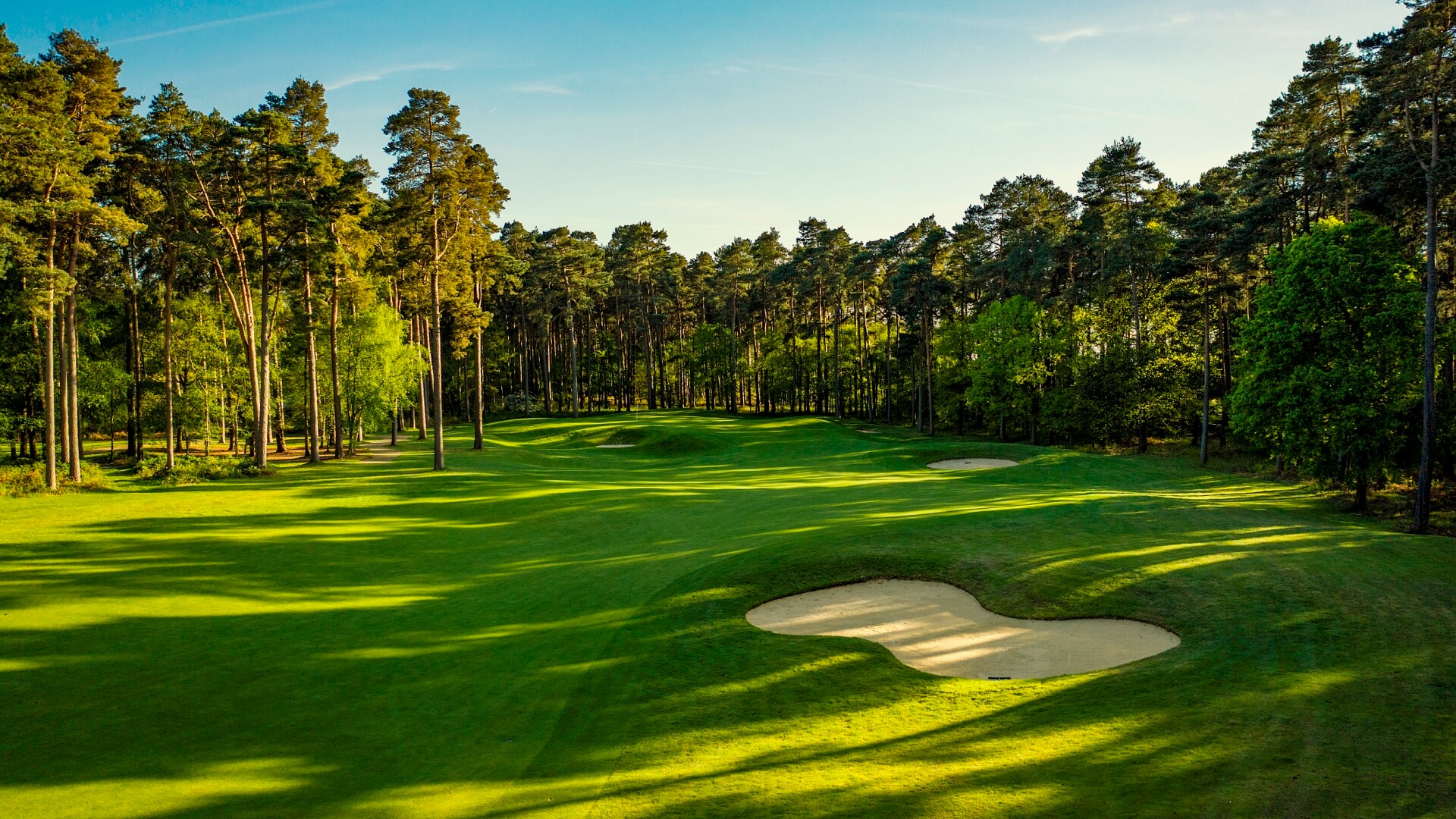 Marquess | Woburn Golf Club