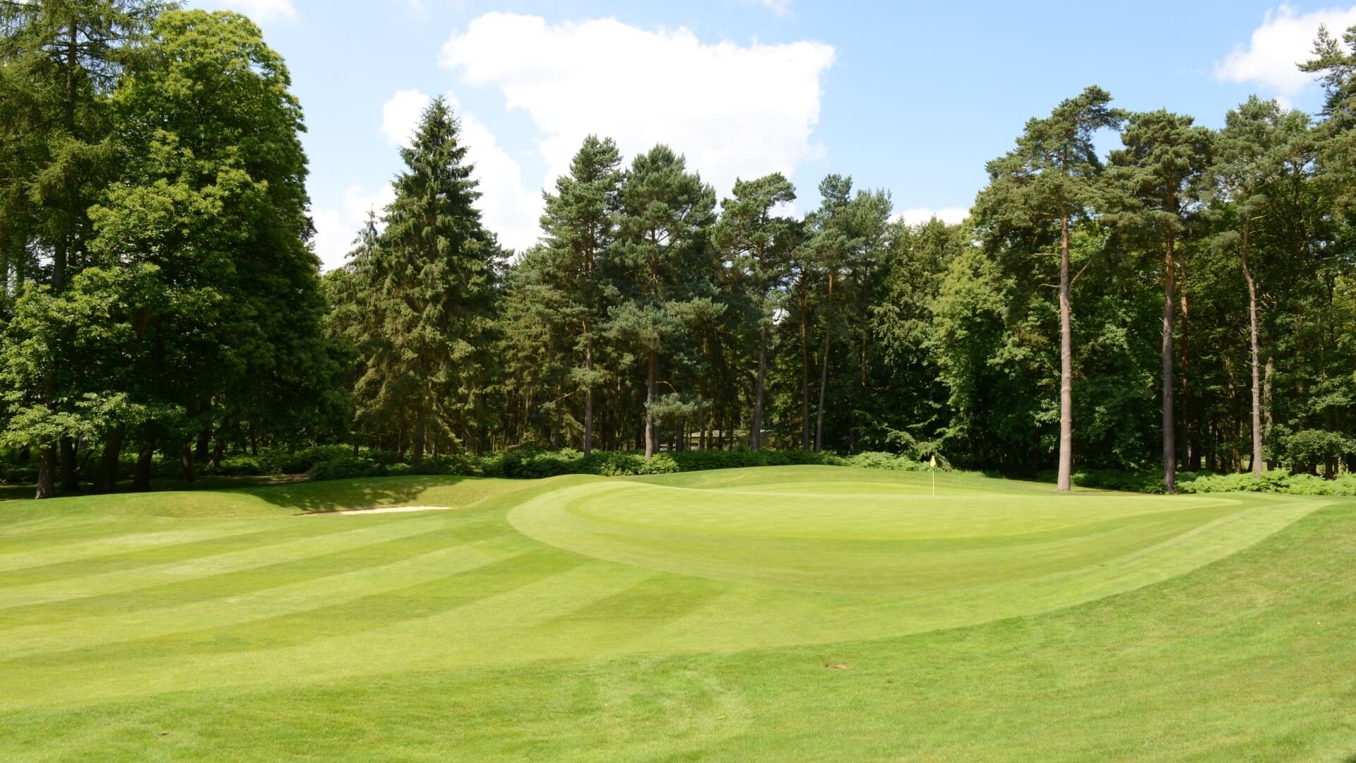 Marquess | Woburn Golf Club