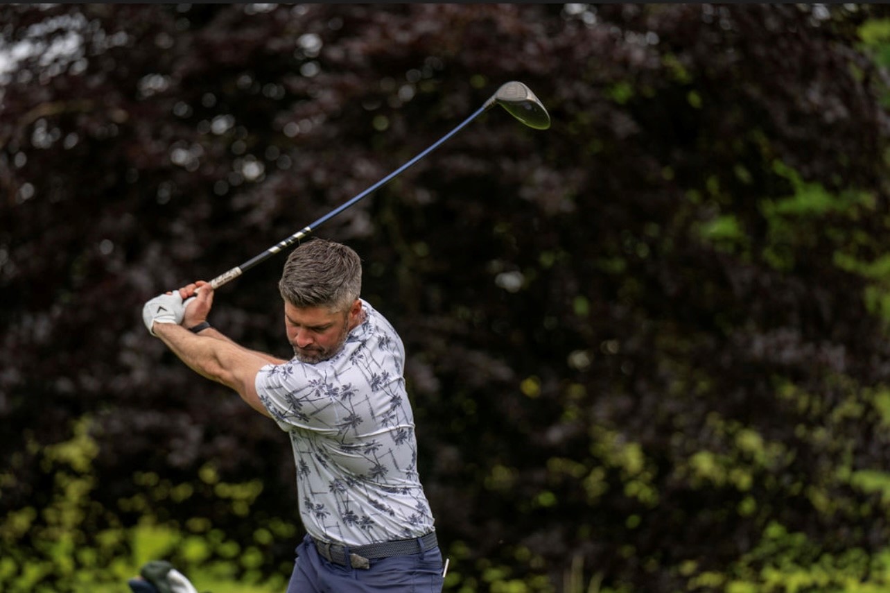 Adam Ledger | Woburn Golf Club