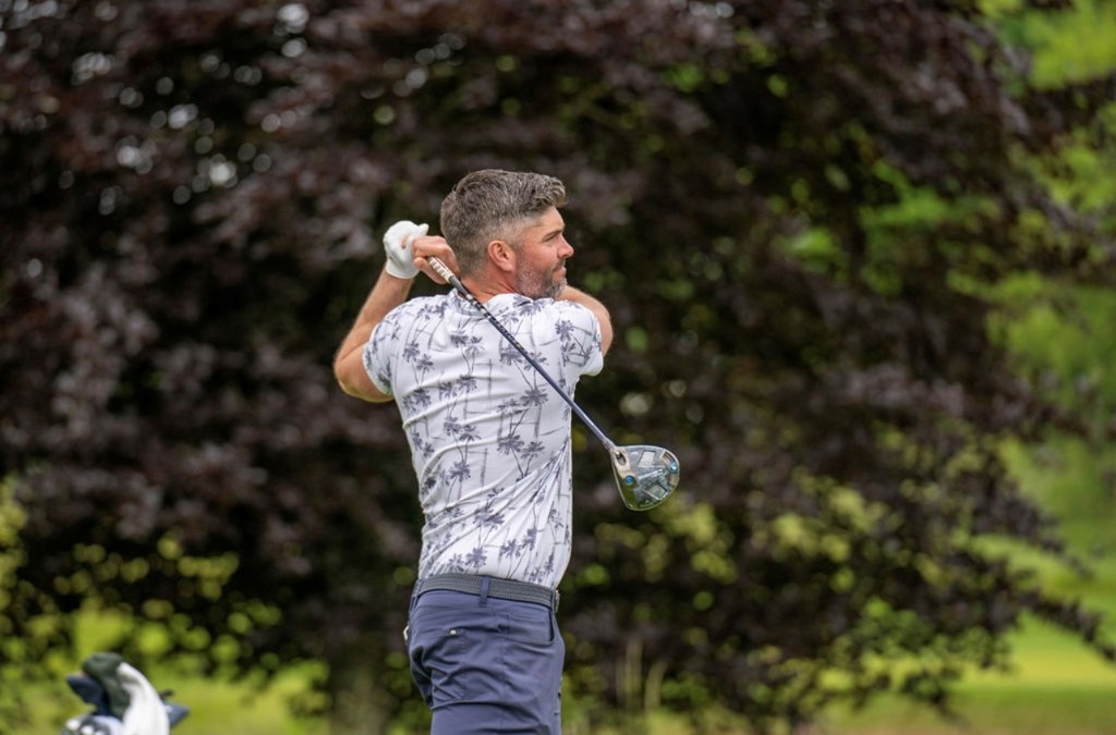 Adam Ledger | Woburn Golf Club