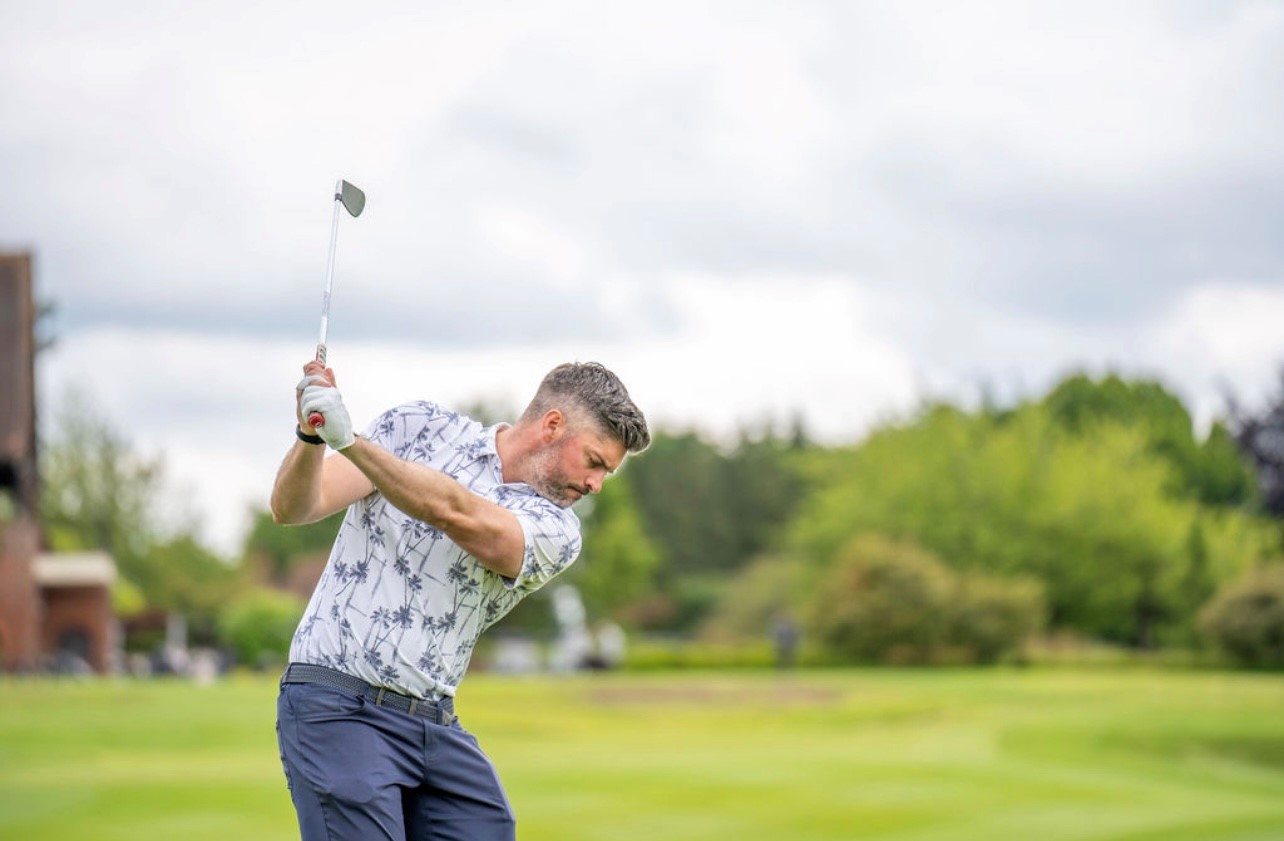 Adam Ledger | Woburn Golf Club