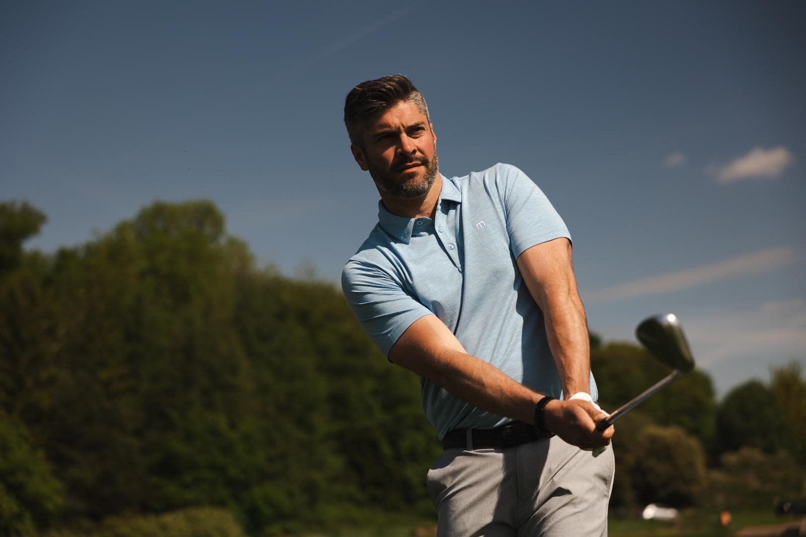 Facilities and Coaching | Woburn Golf Club