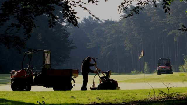 Recruitment Open Day | Woburn Golf Club