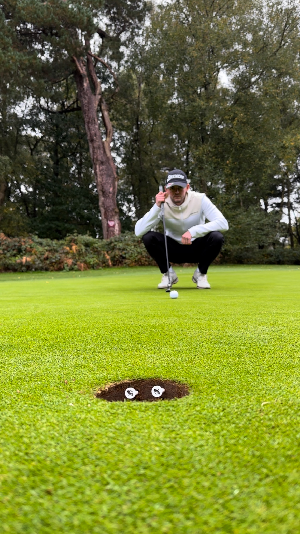 Rupert Chaplin | Woburn Golf Club