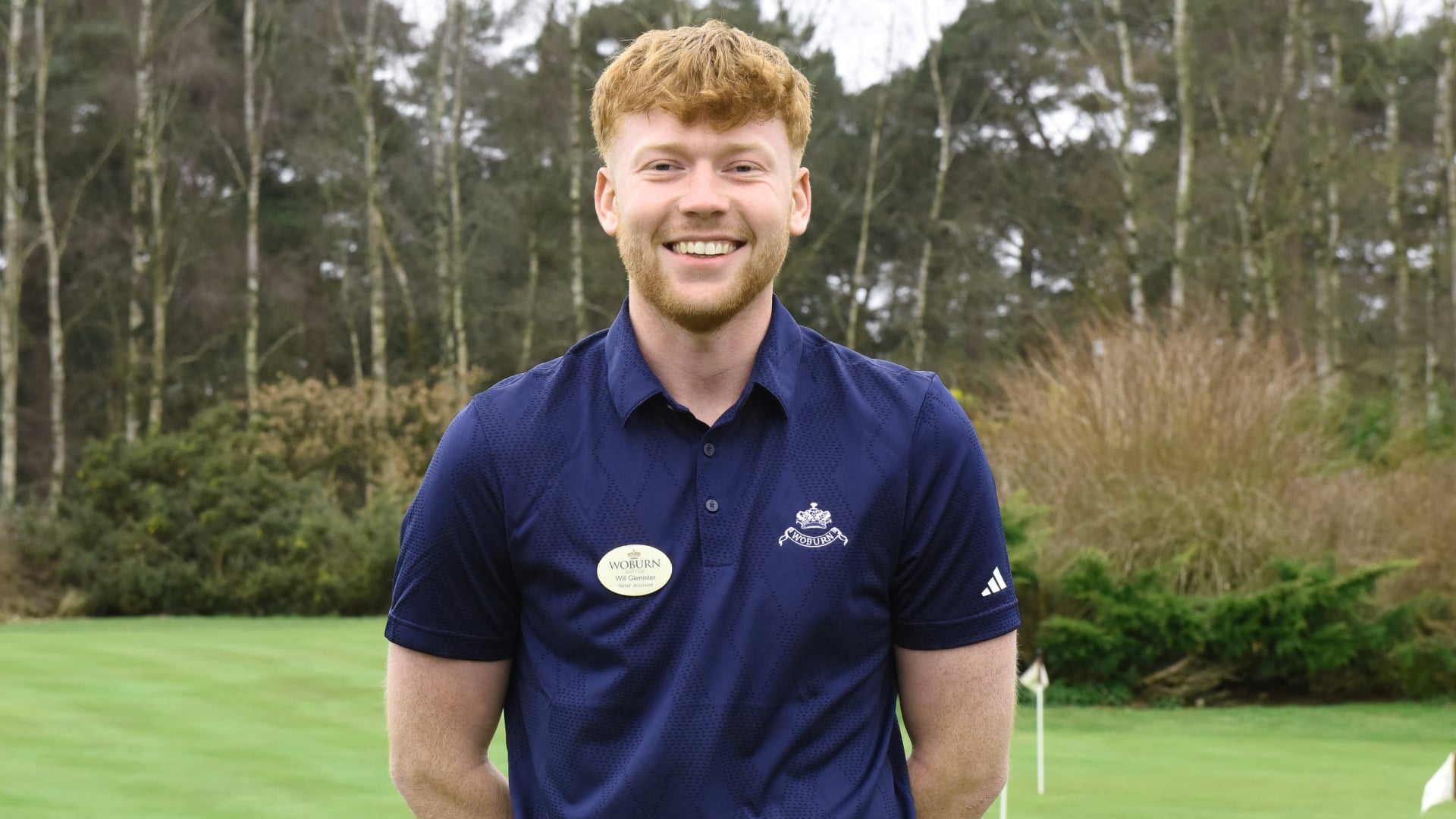 Facilities and Coaching | Woburn Golf Club