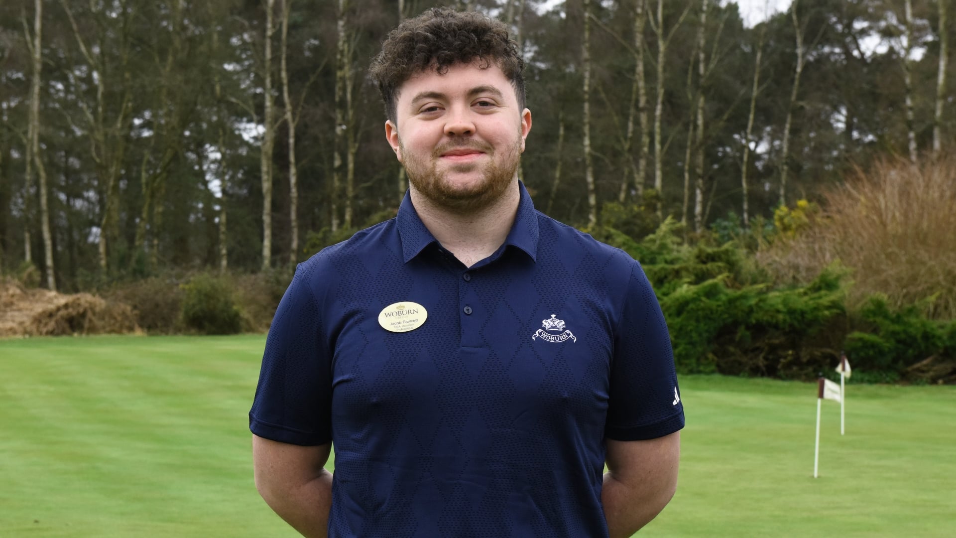 Facilities and Coaching | Woburn Golf Club