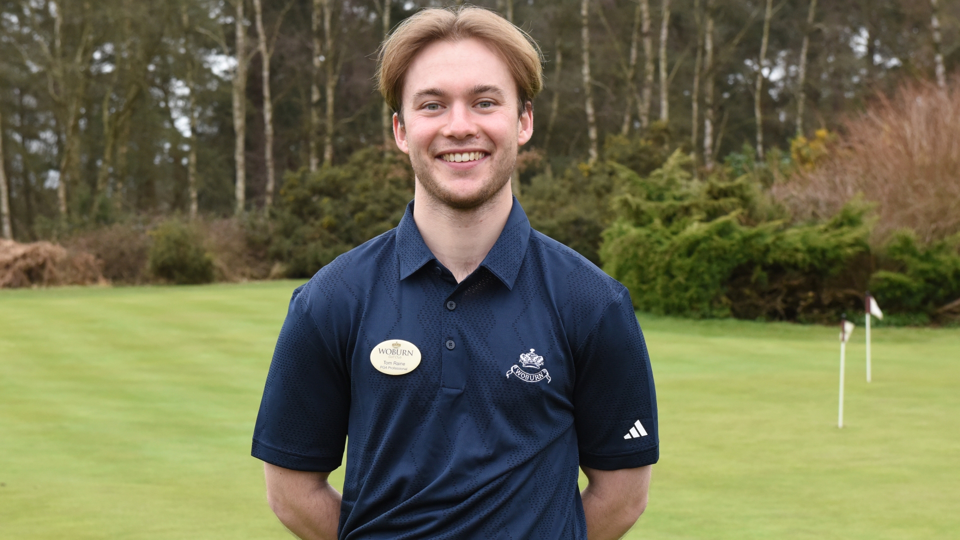 Facilities and Coaching | Woburn Golf Club