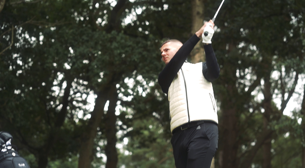 Rupert Chaplin | Woburn Golf Club