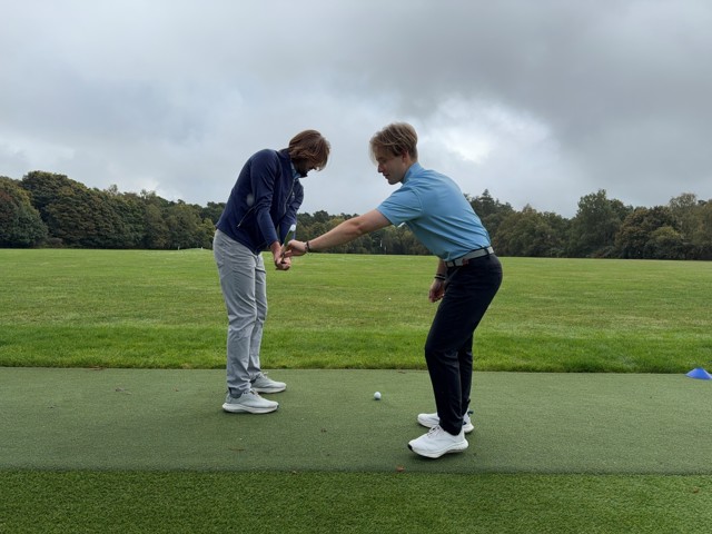 Tom Raine | Woburn Golf Club